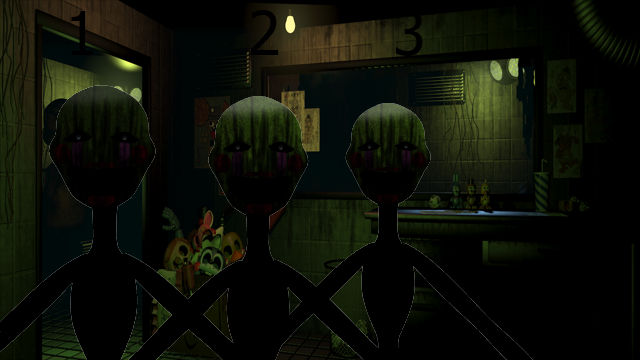 Phantom puppet pack mmd model DL(3 textures) by SuperAlexis12 on DeviantArt