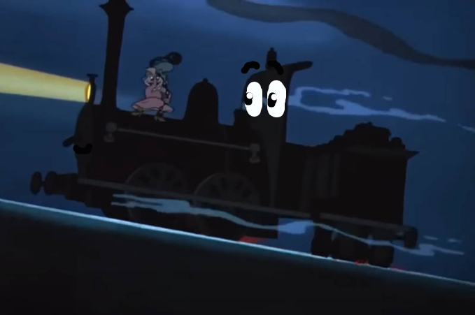 Basil by Pwugin21Backup on DeviantArt