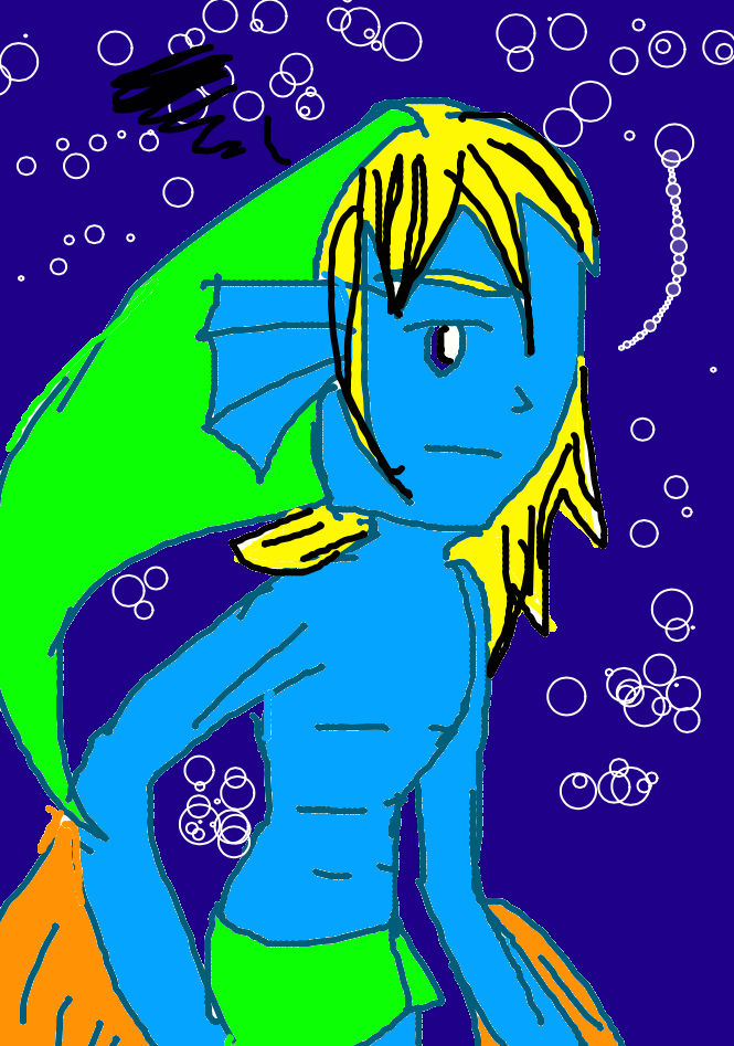 Zora ''link'' by Taytay4674788 on DeviantArt