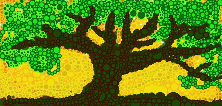 roots by jo07jo07 on DeviantArt