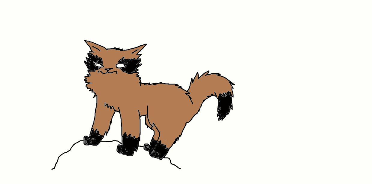 Constipation. by electricorat on DeviantArt