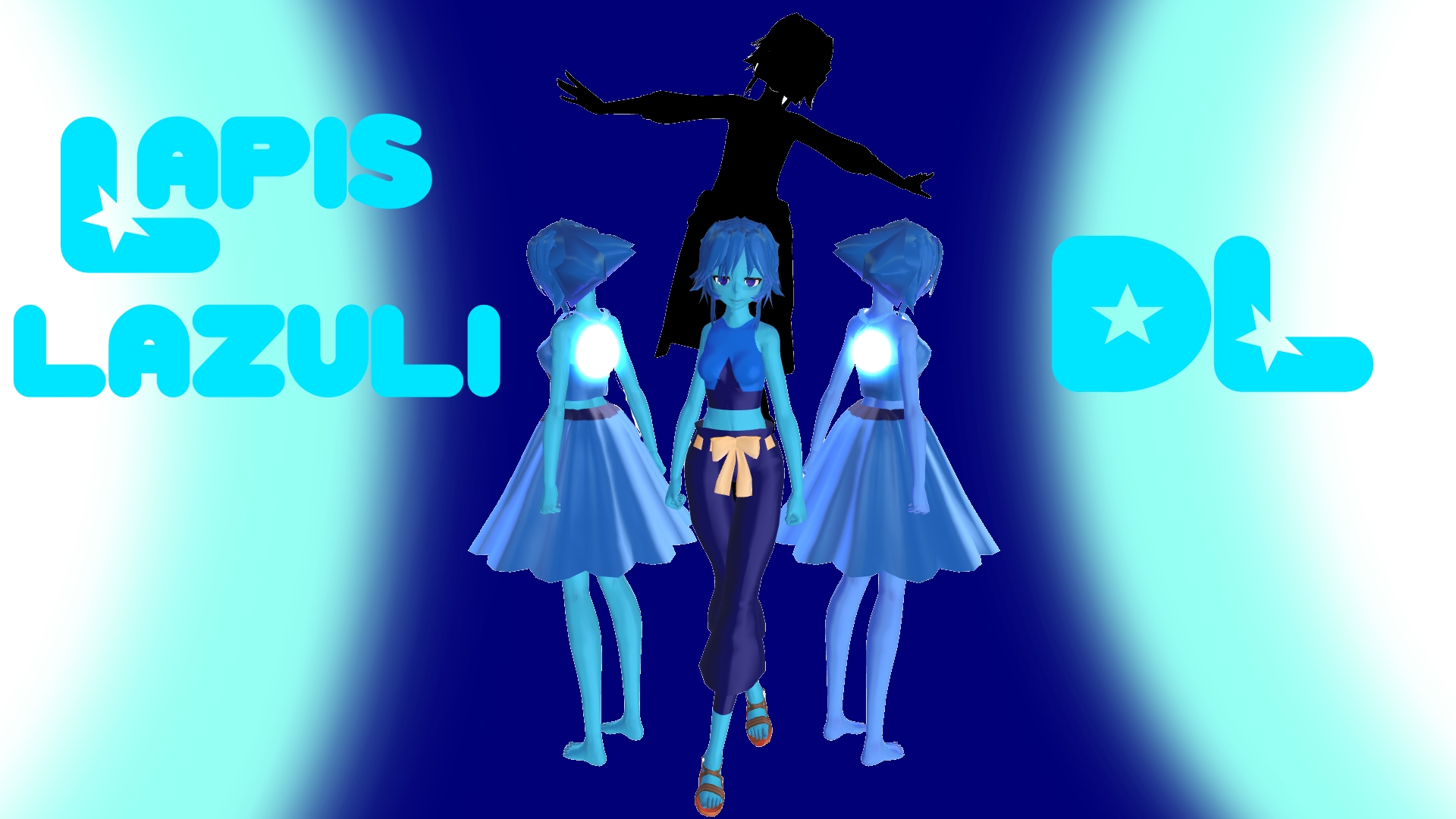 Lapis Lazuli Pack By creator-gemsonas by creator-gemsonas on DeviantArt