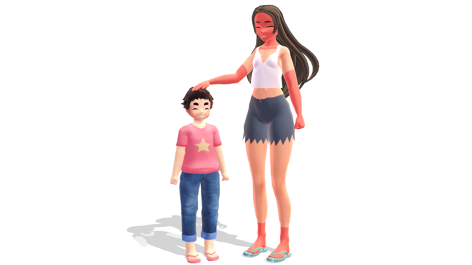 Mmd Greg Universe 20 Dl By Creator Gemsonas On Deviantart