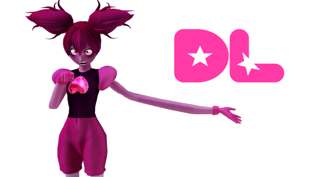 mmd spinel