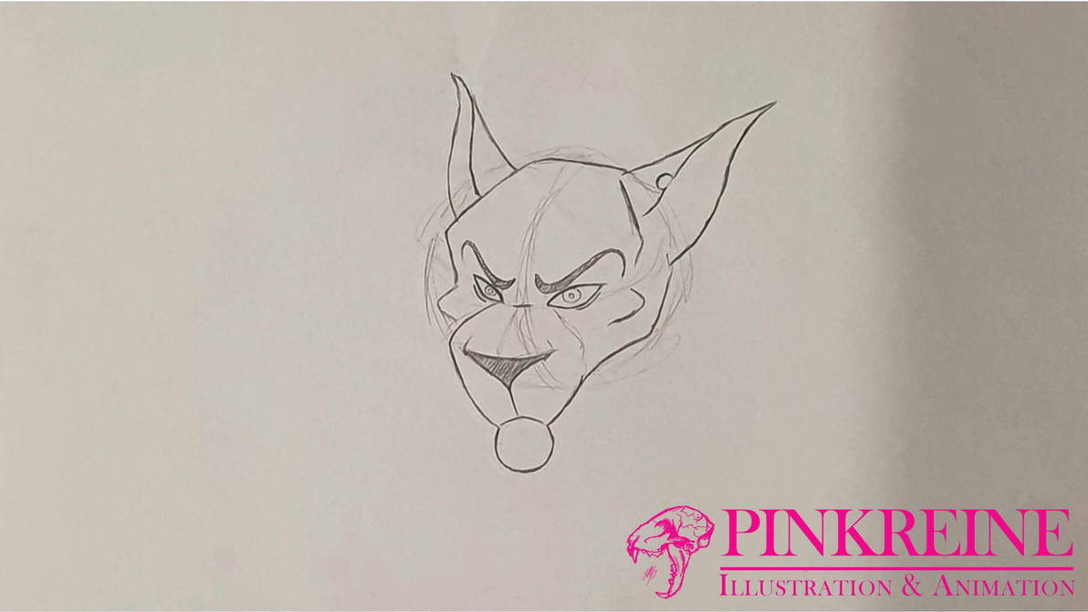 Lip Sync Test by Cyber-Reine on DeviantArt