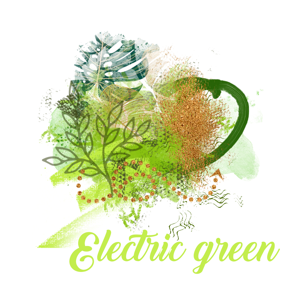 Electric green PNG by noema-13 on DeviantArt