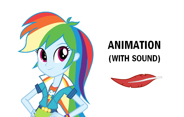 Rainbow's Hay Trap by cesar3o0 on DeviantArt