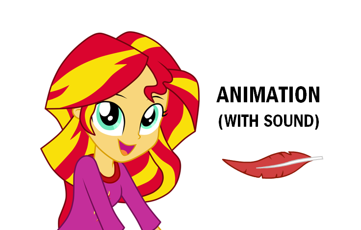 Sunset's Portal by cesar3o0 on DeviantArt