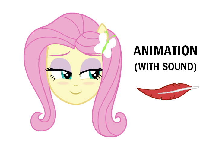 Fluttershy N' The Cottage Of The Unwanted Dreams by cesar3o0 on DeviantArt