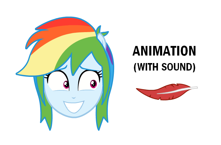 Rainbow N' The Cottage Of The Unwanted Dreams by cesar3o0 on DeviantArt