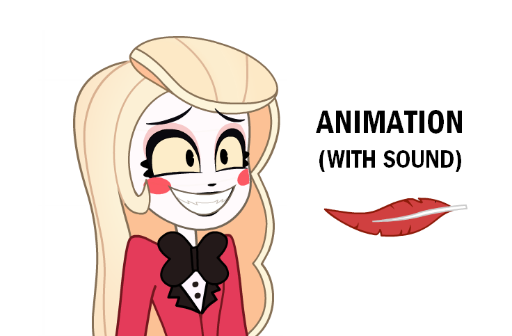 All In A Day's Work At Hazbin by cesar3o0 on DeviantArt
