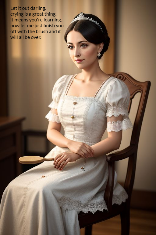 Advice of a queen by CuriousMoments on DeviantArt