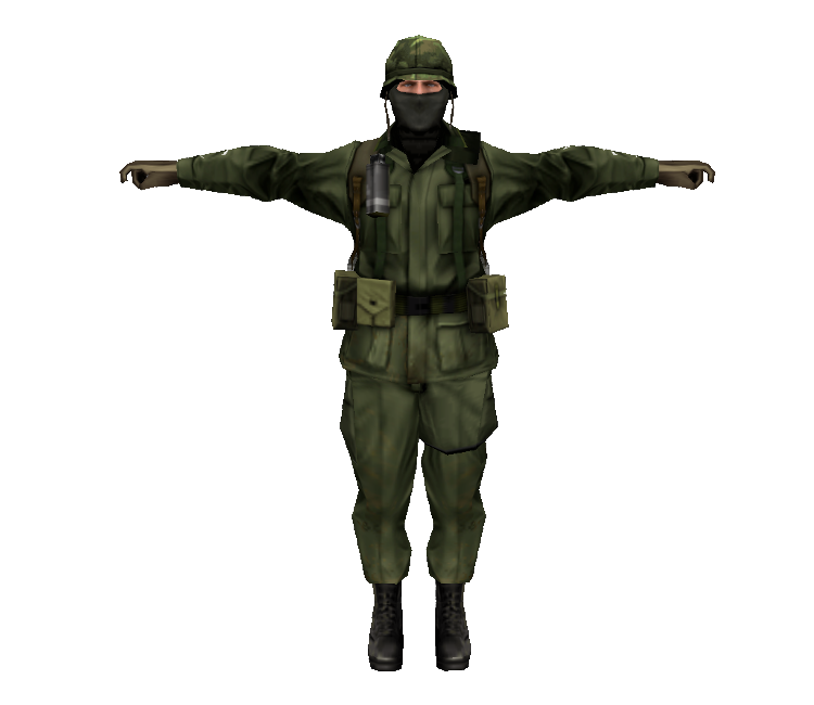 MGS Peace Walker - Sentinel Helmet by karl2db on DeviantArt