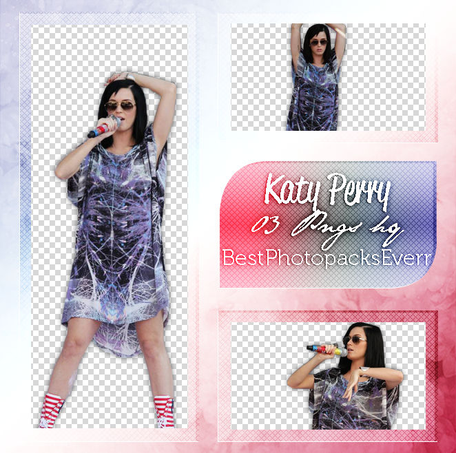 Png Pack 121 - Katy Perry by southsidepngs on DeviantArt