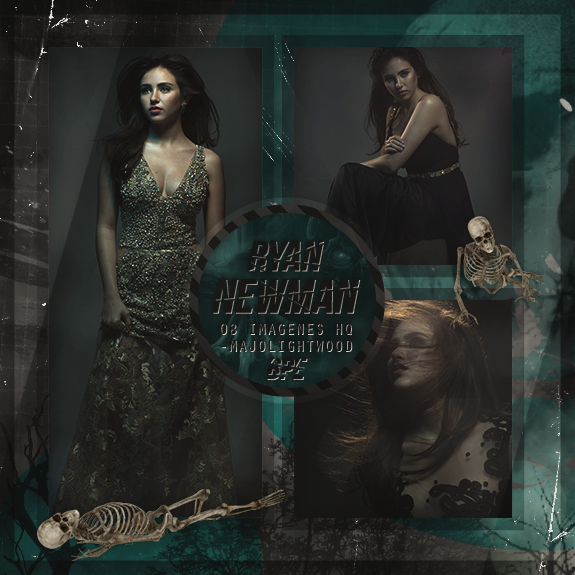 Photopack 5152 - Ryan Newman. by southsidepngs on DeviantArt