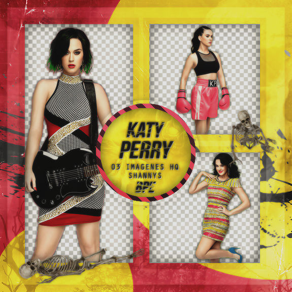 Pack Png 1341 - Katy Perry by southsidepngs on DeviantArt
