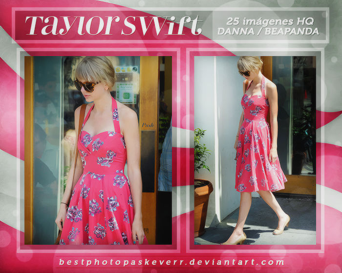 Photopack 6617 - Taylor Swift by southsidepngs on DeviantArt