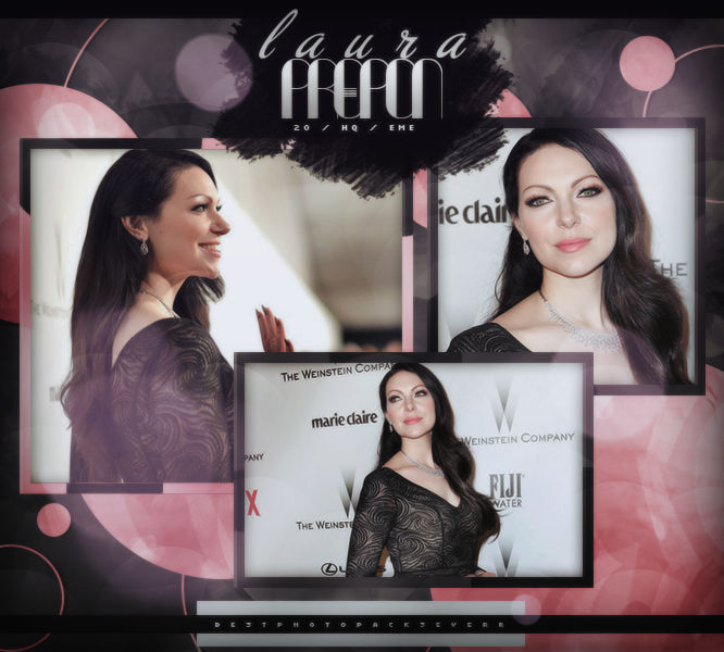 Photopack 7619 - Laura Prepon by southsidepngs on DeviantArt