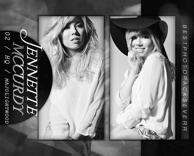 Photopack 8483 - Jennette McCurdy by southsidepngs on DeviantArt