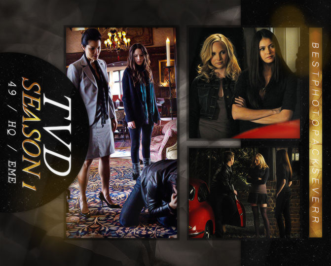 Photopack 8760 - The Vampire Diaries (Stills 1x16) by southsidepngs on ...
