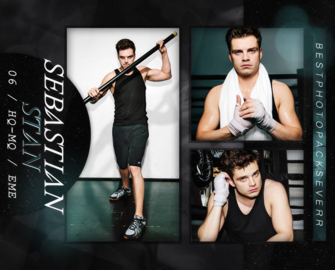Photopack 8877 - Sebastian Stan by southsidepngs on DeviantArt