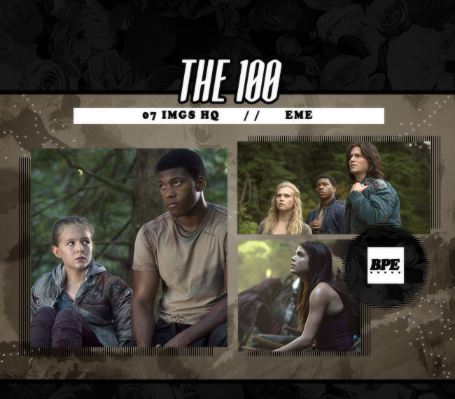 Photopack 9367 - The 100 (Stills 1x03) by southsidepngs on DeviantArt