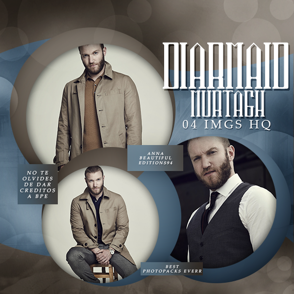 Photopack 12551 - Diarmaid Murtagh by southsidepngs on DeviantArt
