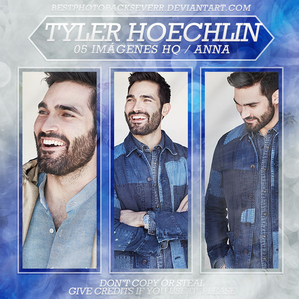 Photopack 12868 - Tyler Hoechlin by southsidepngs on DeviantArt