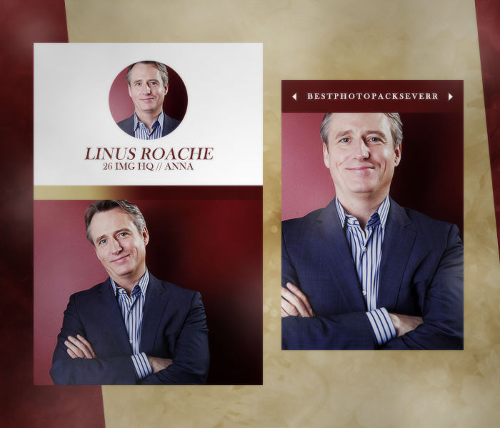 Photopack 15117 - Linus Roache by southsidepngs on DeviantArt
