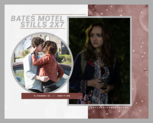 Photopack 17306 - Bates Motel (Stills 2x07) by southsidepngs on DeviantArt