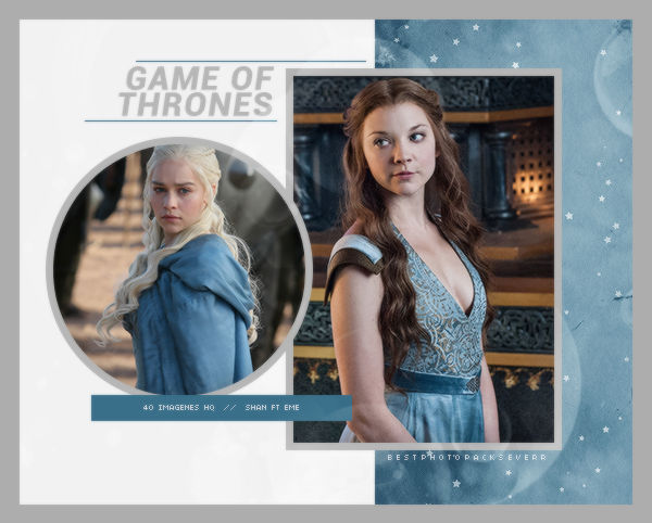 Photopack 16968 - Game of Thrones (Stills 3x04) by southsidepngs on ...