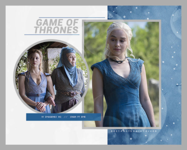 Photopack 17053 - Game of Thrones (Stills 4x01) by southsidepngs on ...
