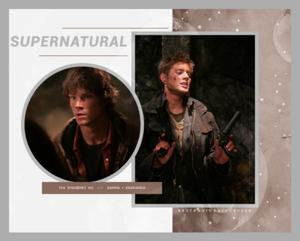 Photopack 17235 - Supernatural (Stills 1x02) by southsidepngs on DeviantArt