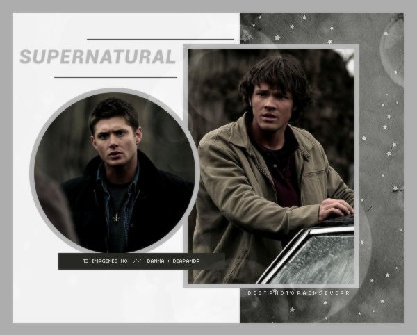 Photopack 17340 - Supernatural (Stills 1x21) by southsidepngs on DeviantArt