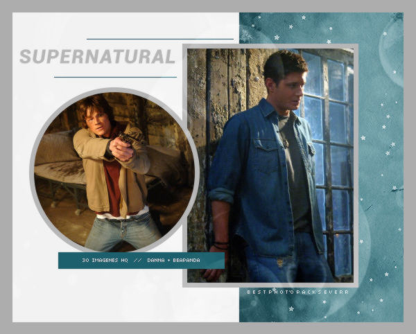Photopack 17341 - Supernatural (Stills 1x22) by southsidepngs on DeviantArt