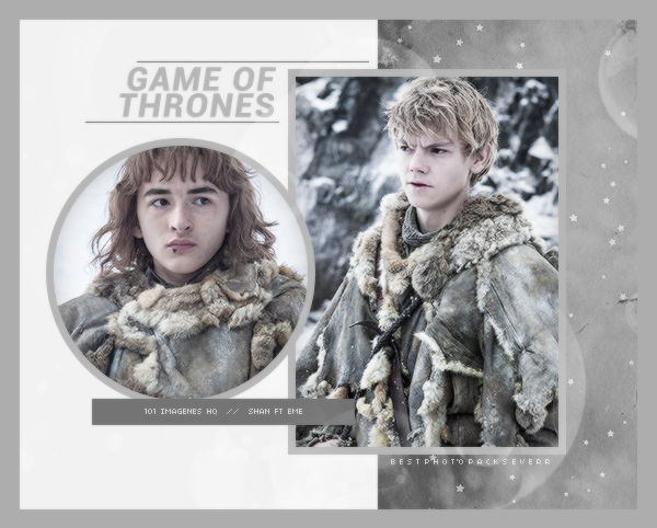 Photopack 17312 - Game of Thrones (Stills 4x10) by southsidepngs on ...