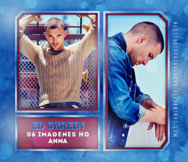 Photopack 18968 - Ed Skrein by southsidepngs on DeviantArt