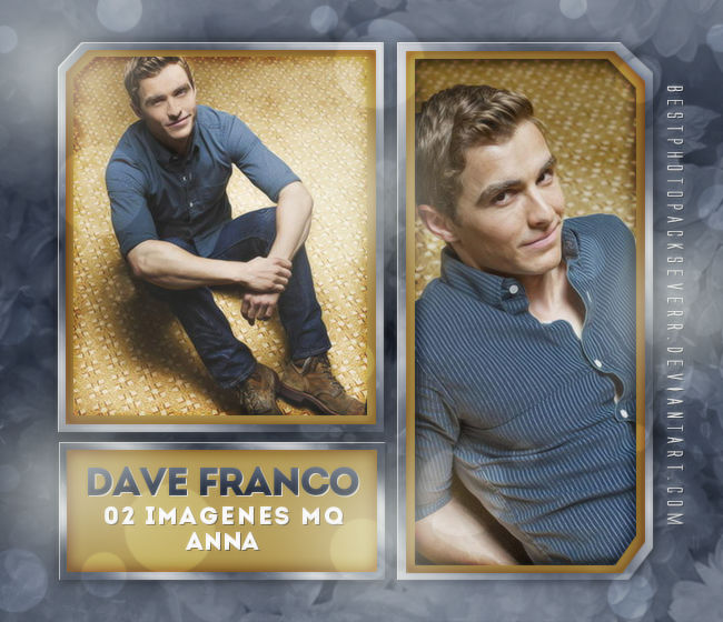 Photopack 19139 - Dave Franco by southsidepngs on DeviantArt