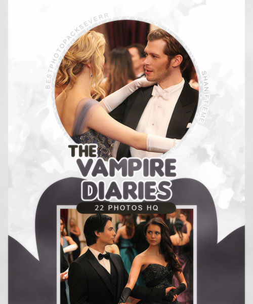 Photopack 19978- The Vampire Diaries (Stills 3x14) by southsidepngs on ...