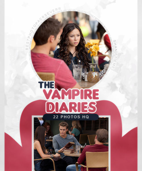 Photopack 19971- The Vampire Diaries (Stills 3x07) by southsidepngs on ...