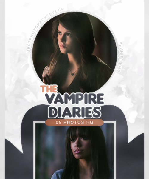 Photopack 20518- The Vampire Diaries (Stills 4x22) by southsidepngs on ...