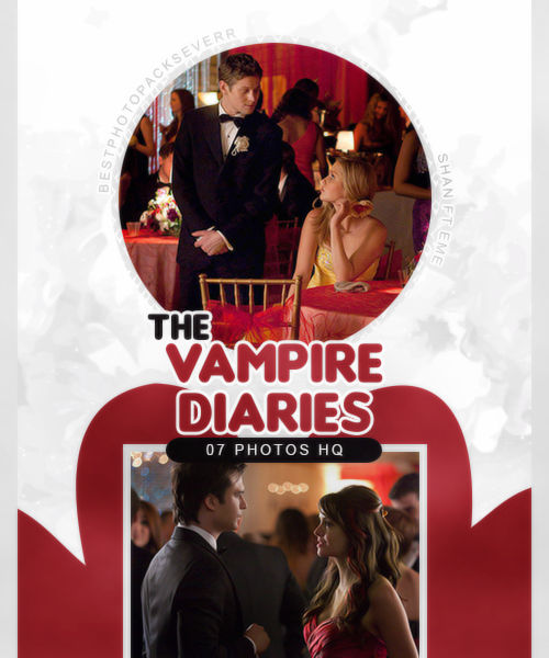 Photopack 20515- The Vampire Diaries (Stills 4x19) by southsidepngs on ...
