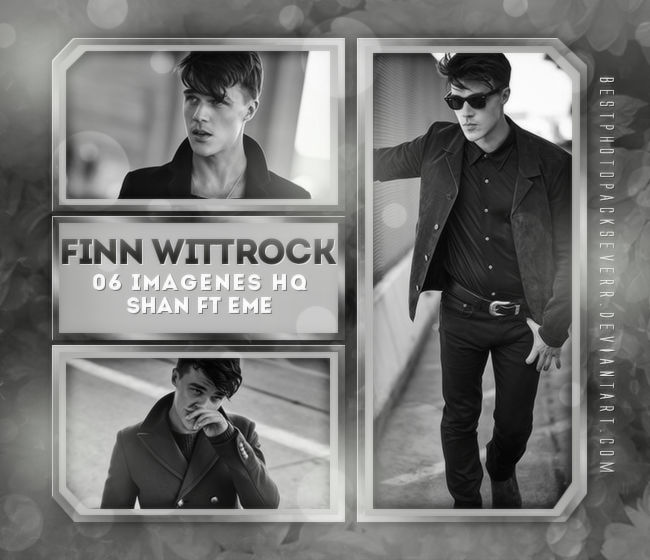 Photopack 19215 - Finn Wittrock by southsidepngs on DeviantArt