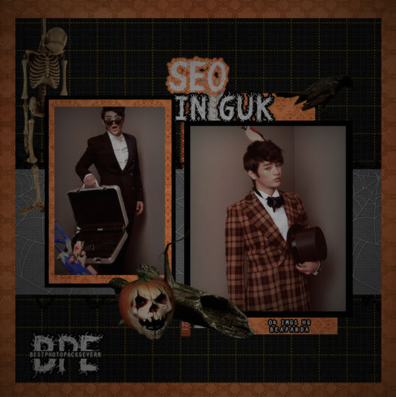 Photopack 19426 - Seo In Guk by southsidepngs on DeviantArt
