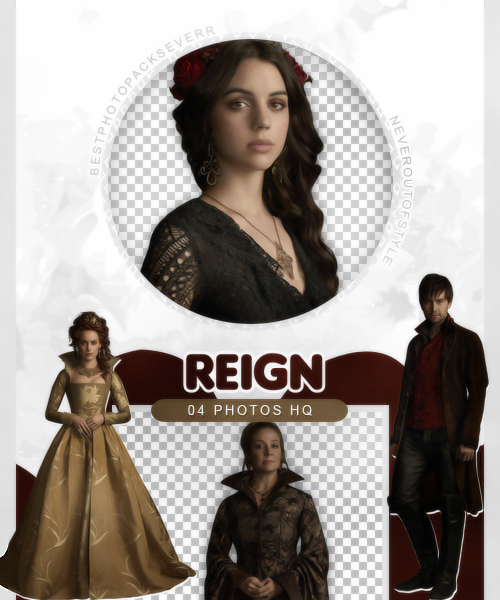 Png Pack 2703 - Reign (season 3) by southsidepngs on DeviantArt