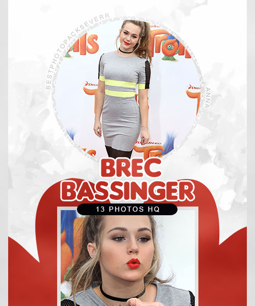 Photopack 19943 - Brec Bassinger by southsidepngs on DeviantArt