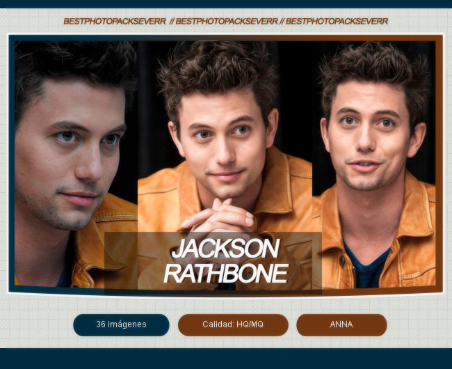 Photopack 21027 - Jackson Rathbone by southsidepngs on DeviantArt