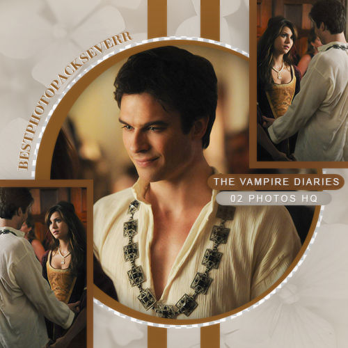 Photopack 22267- The Vampire Diaries (Stills 5x05) by southsidepngs on ...
