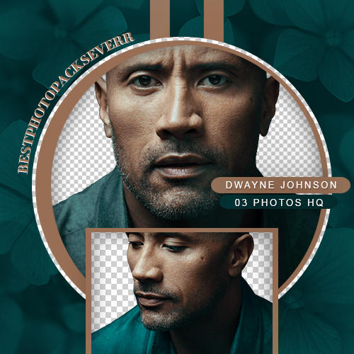 Png Pack 2831 - Dwayne Johnson by southsidepngs on DeviantArt