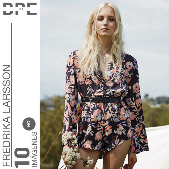 Photopack 24587 - Fredrika Larsson by southsidepngs on DeviantArt